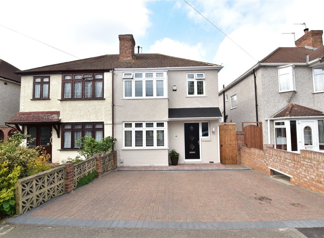 Property For Sale In West Dartford Robinson Jackson